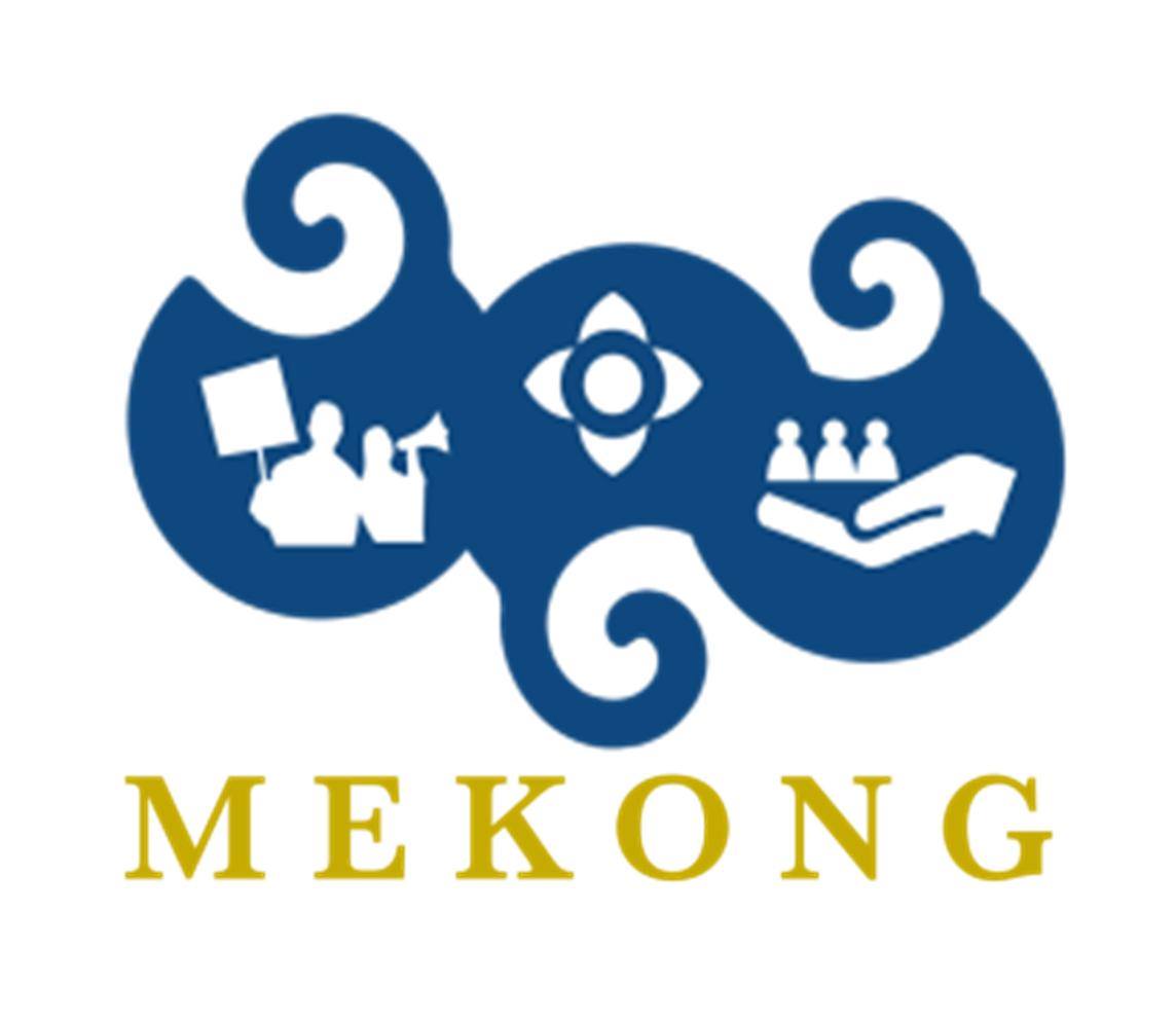 Mekong NYC – Build The Wheel